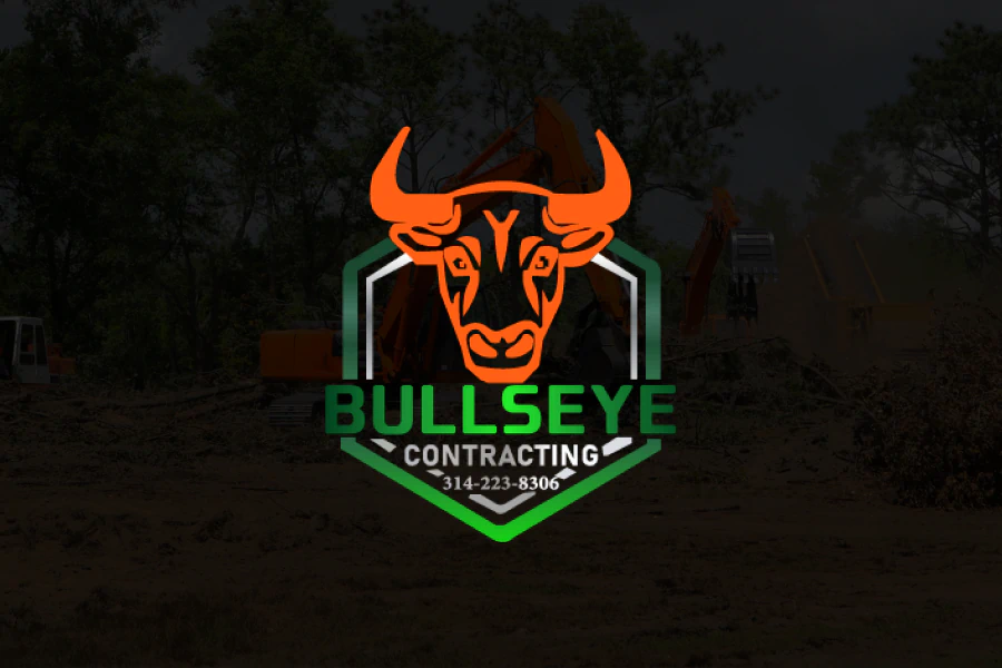 Excavation Company Dittmer, MO | Build Your Dream Pond Now | Bullseye ...